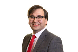 Daniel Coll – Ratcliffe & Bibby Solicitors